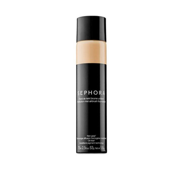 Sephora | Makeup | Sephora Perfection Mist Airbrush Foundationfawn For ...